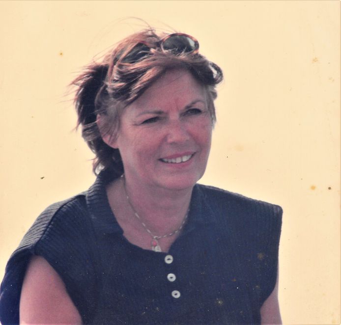 Agnes rookte niet meer dan vier sigaretten per dag, maar misschien was ...