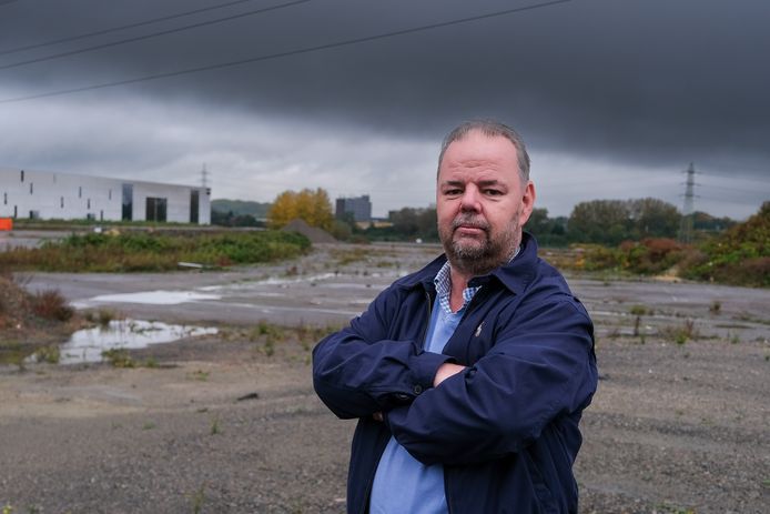 Gemeenteraadslid Danny Gooris niet langer actief bij ‘Samen Vooruit ...