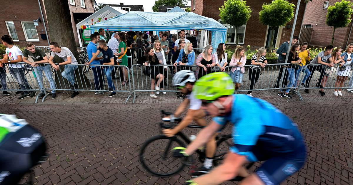 Wielerronde Steensel is meer dan fietsen | Eindhoven | ed.nl
