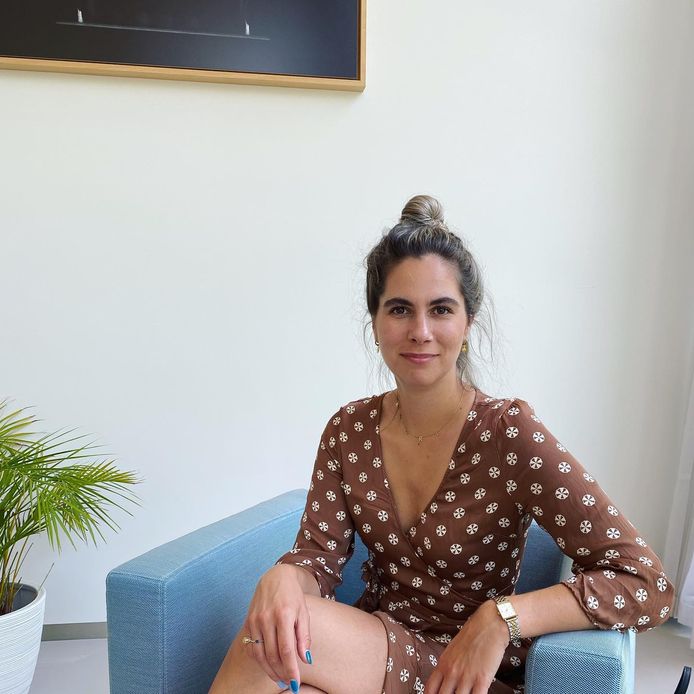 Jill (27): 'We doen één keer in de week boodschappen met als richtlijn ...