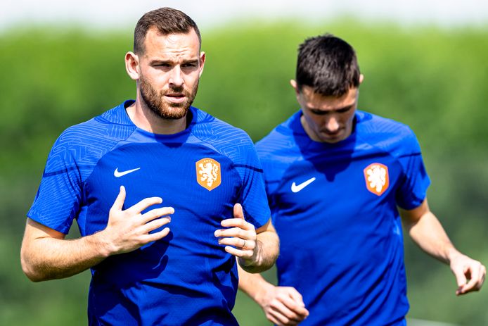 Bijna vergeten door het grote publiek, nu waarschijnlijk in de basis ...