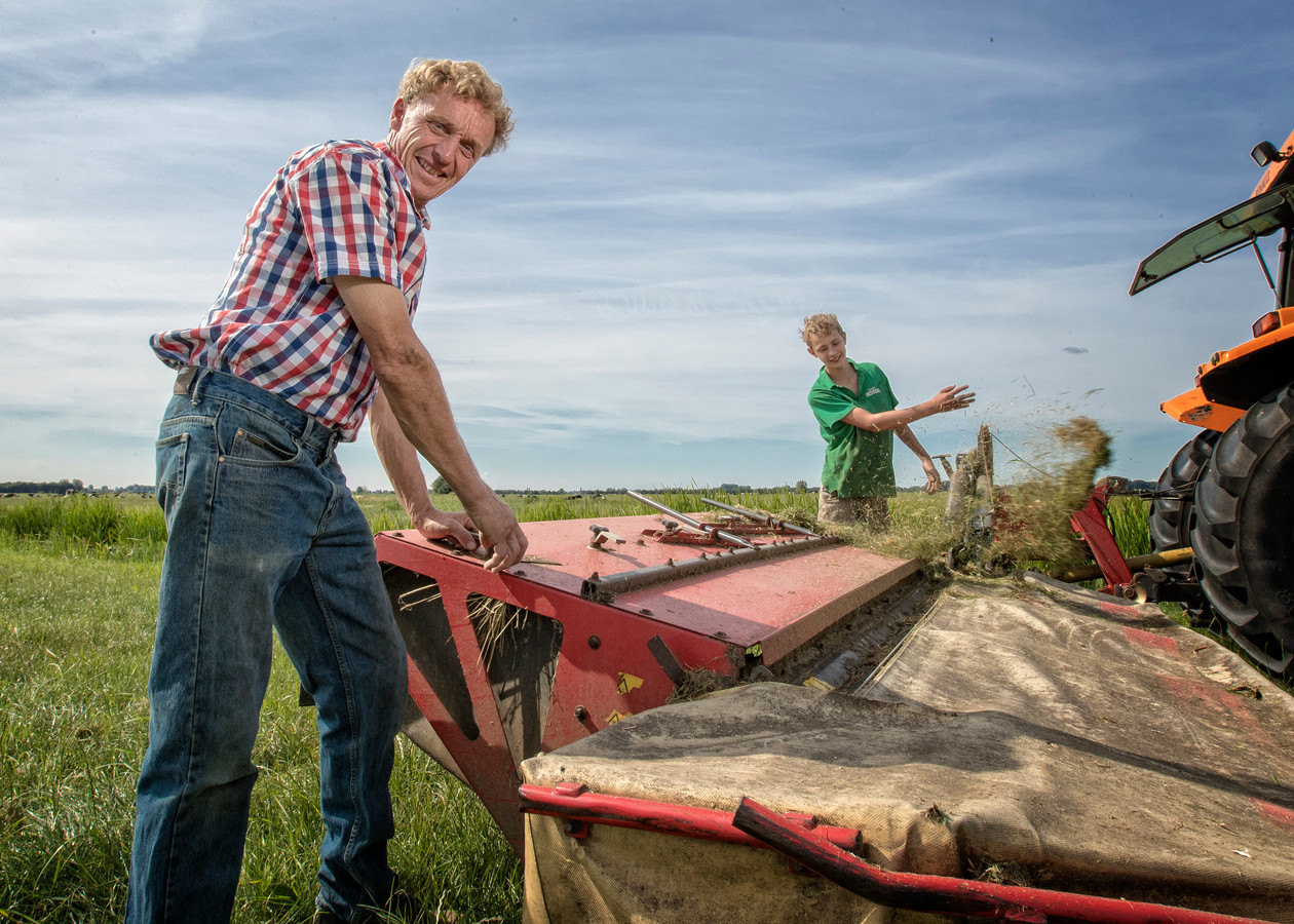 Na protest krijgen agrariërs eindelijk nieuw plan voor Bodegraven-Noord ...