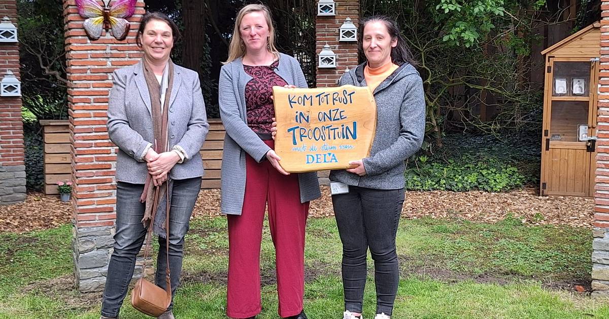 “Zo kan ik nog veel aan mijn meme denken”: bewoners van Kompas creëren ...