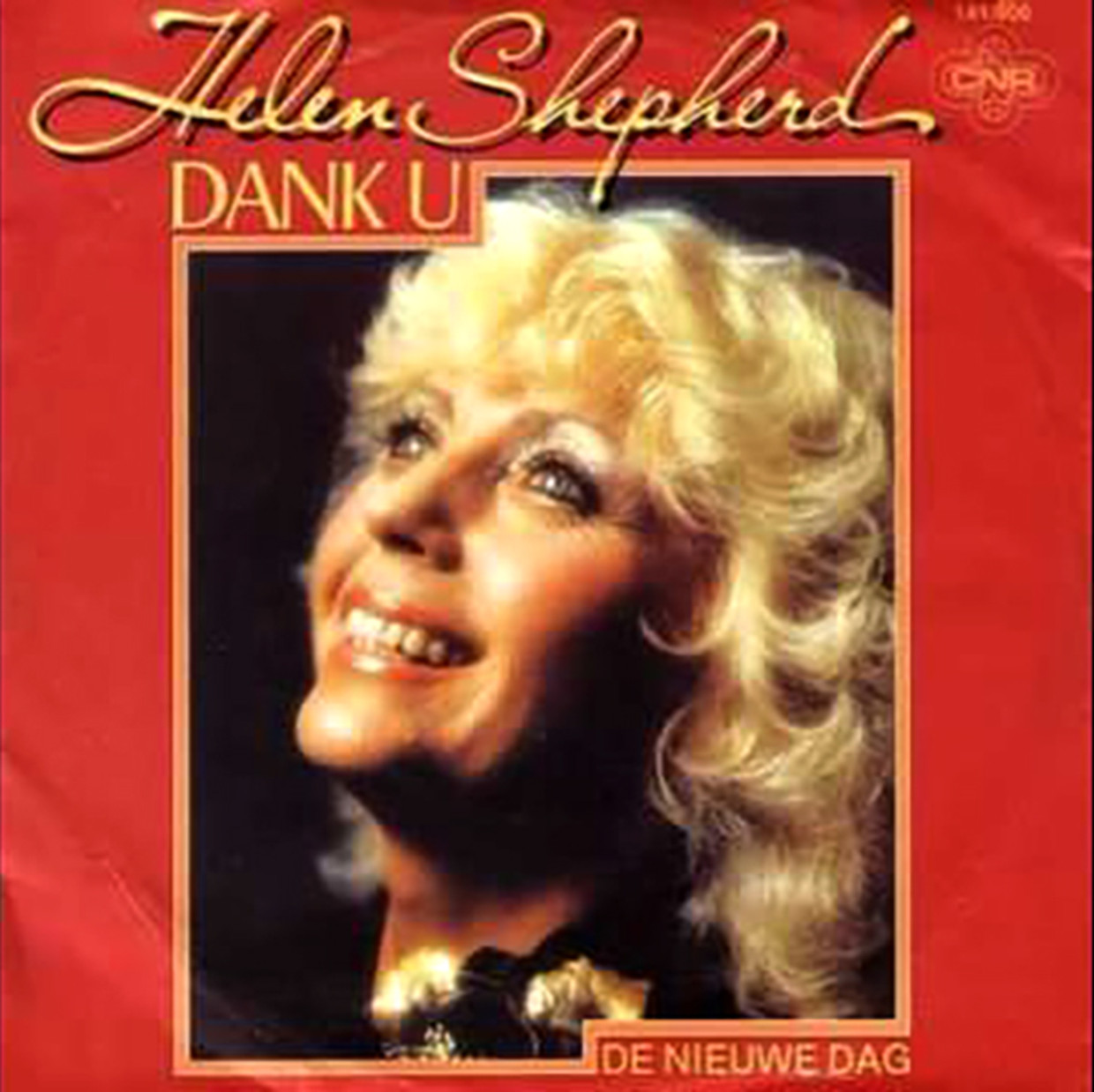 De tent werd afgebroken als Helen Shepherd zong | De Volkskrant