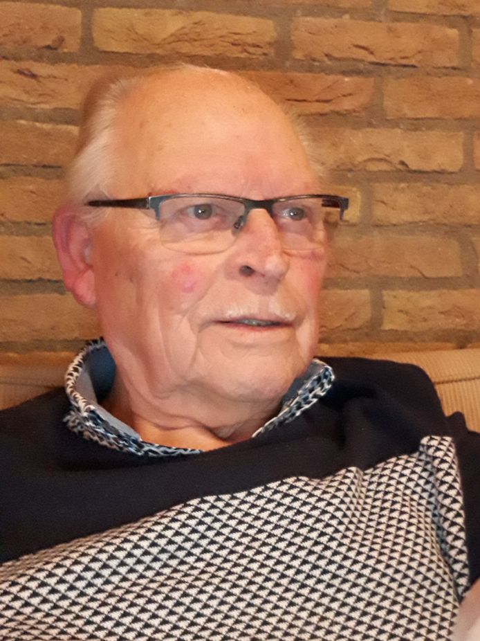 Johan Pijnenburg (1936-2021): Humor, improvisatievermogen en sociale ...