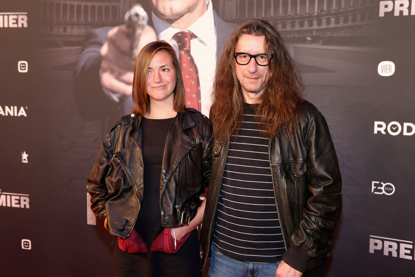 Van 10 tot 34 jaar verschil: op de liefde van deze 19 bekende koppels ...