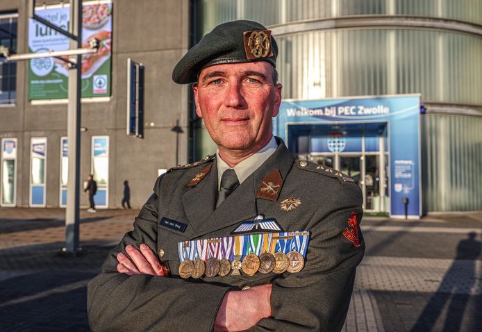 PEC Zwolle wil met speciale wedstrijd het verhaal van Leo Major en de ...