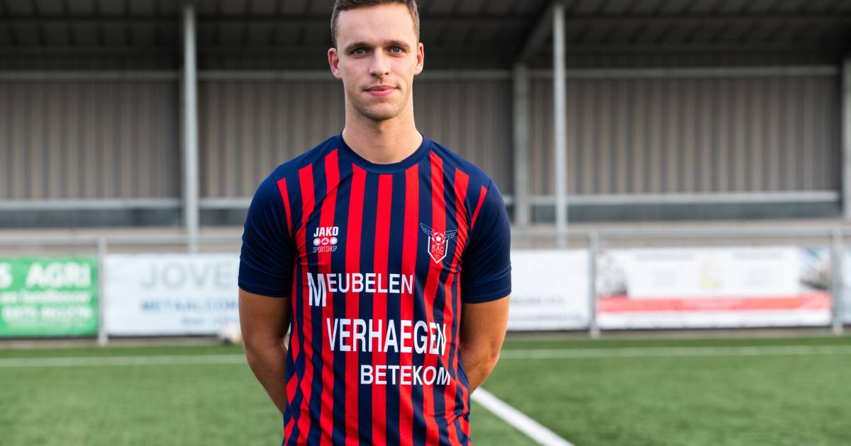 Kevin Clerckx en KAC Betekom voor komst van coleider Geel: “Drie op ...