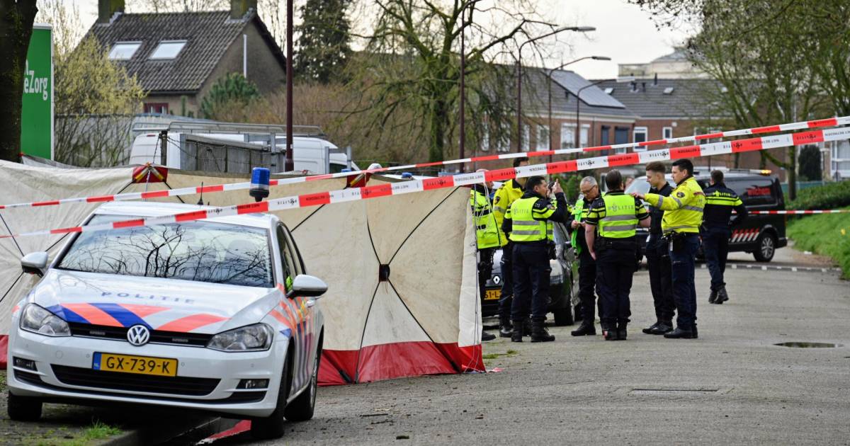 Man (44) die bij bedrijfsongeval in Oudenbosch overlijdt, is de ...