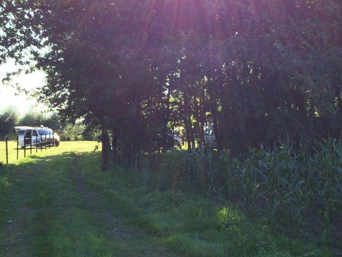 Plaspauze wordt jongeman fataal | Lochristi | hln.be