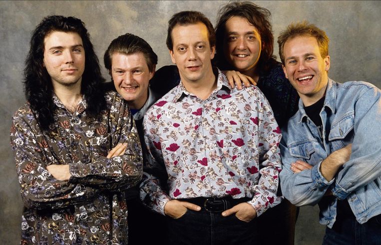 Wat weten we eigenlijk over Ben Crabbé? | De Morgen