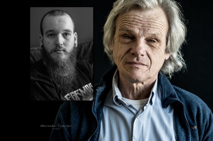 Menno overspoeld door wanhopige patiënten na euthanasie David (31 ...