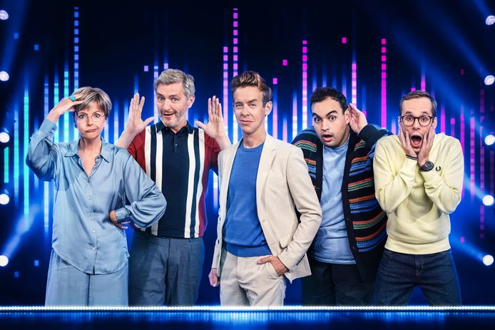 De wederopstanding van ‘I Can See Your Voice’: “Ik geef toe dat ik lang ...