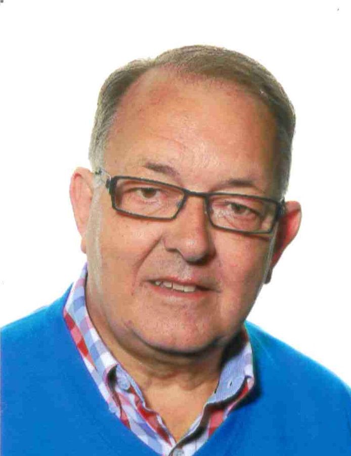 Jan Claeys (77) van Westburo is niet meer | Wervik | hln.be