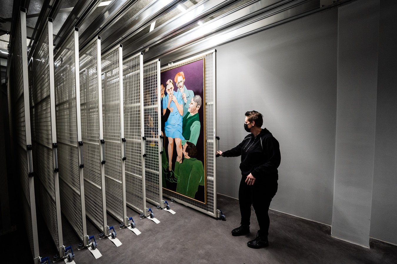 Van Diogenes naar de Utrechtseweg: kunstcollectie van Museum Arnhem ...