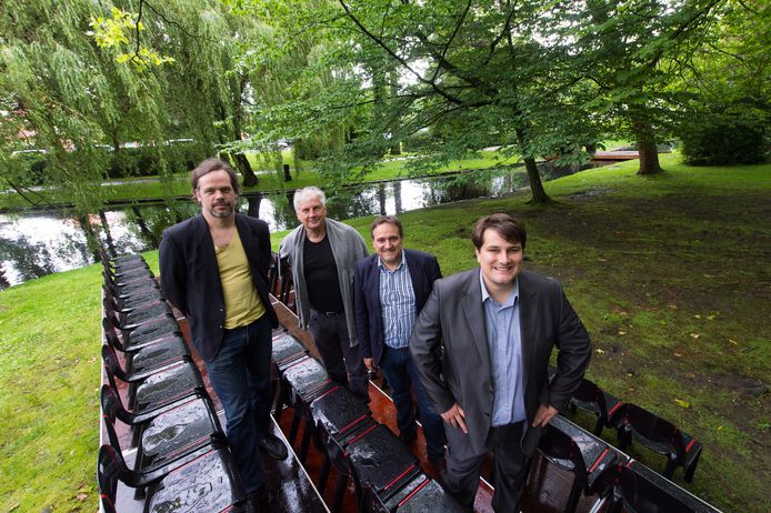 Zomer in het Park op nieuwe evenementenweide | Lier | hln.be