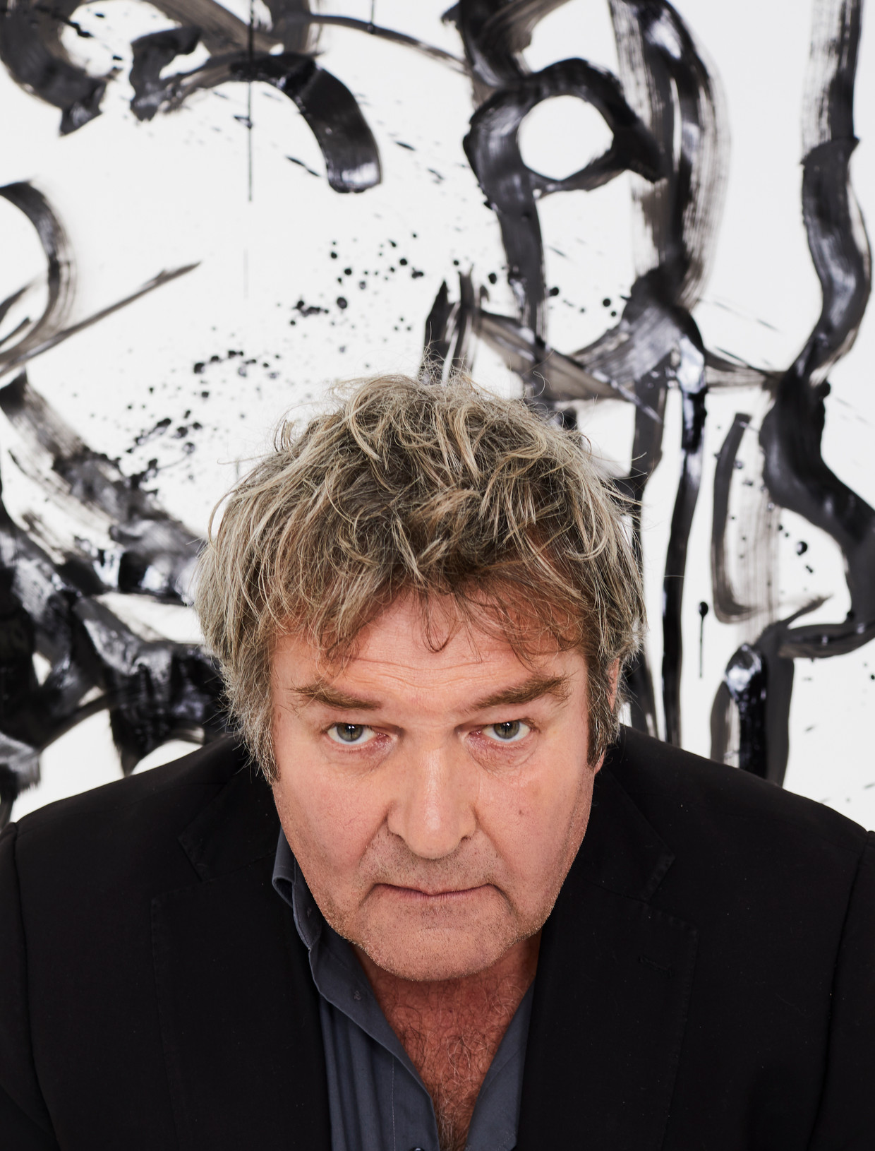 Michiel Romeyn: ‘Op YouTube kijken anderhalf miljoen mensen, maar op ...