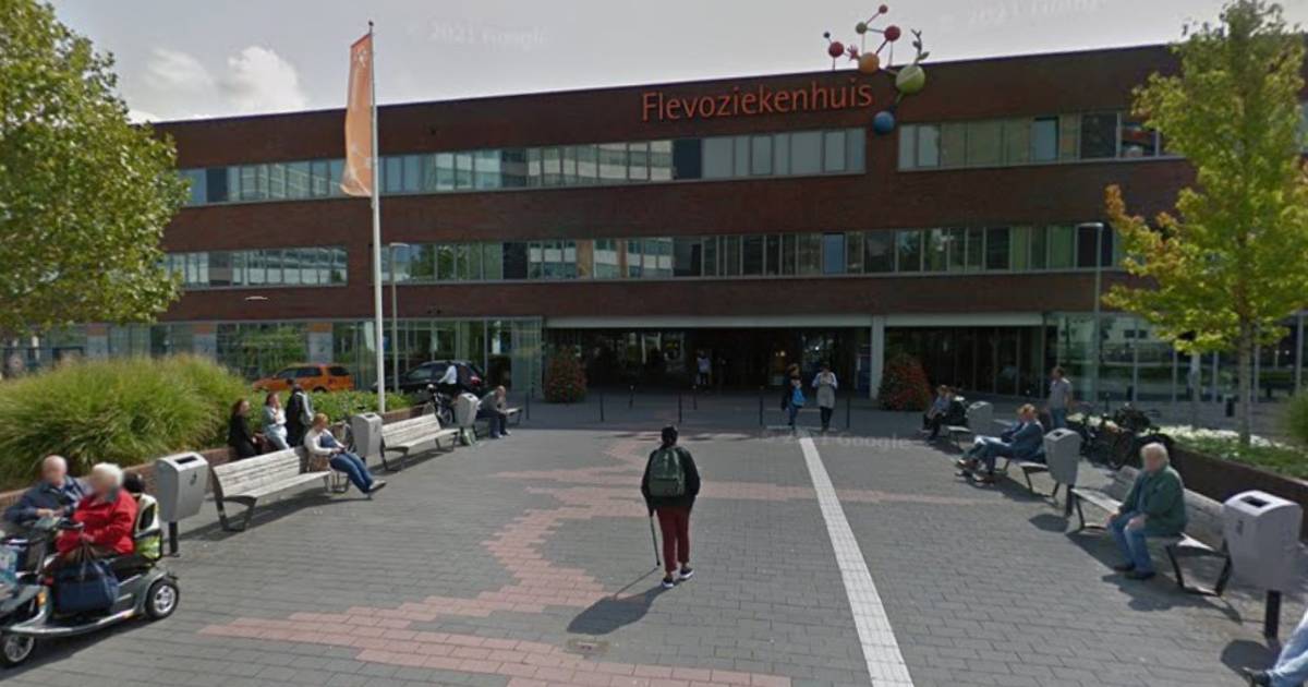 Pasgeboren baby’s weer welkom in ziekenhuis Almere na zes besmettingen ...