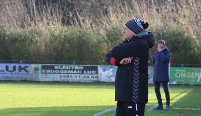 Pascal De Maesschalck over pechjaar van SK Wachtebeke: “Seizoen om snel ...