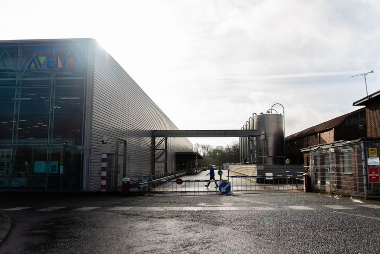 Ze stemden voor Brexit, nu verdwijnt hun fabriek naar het vasteland