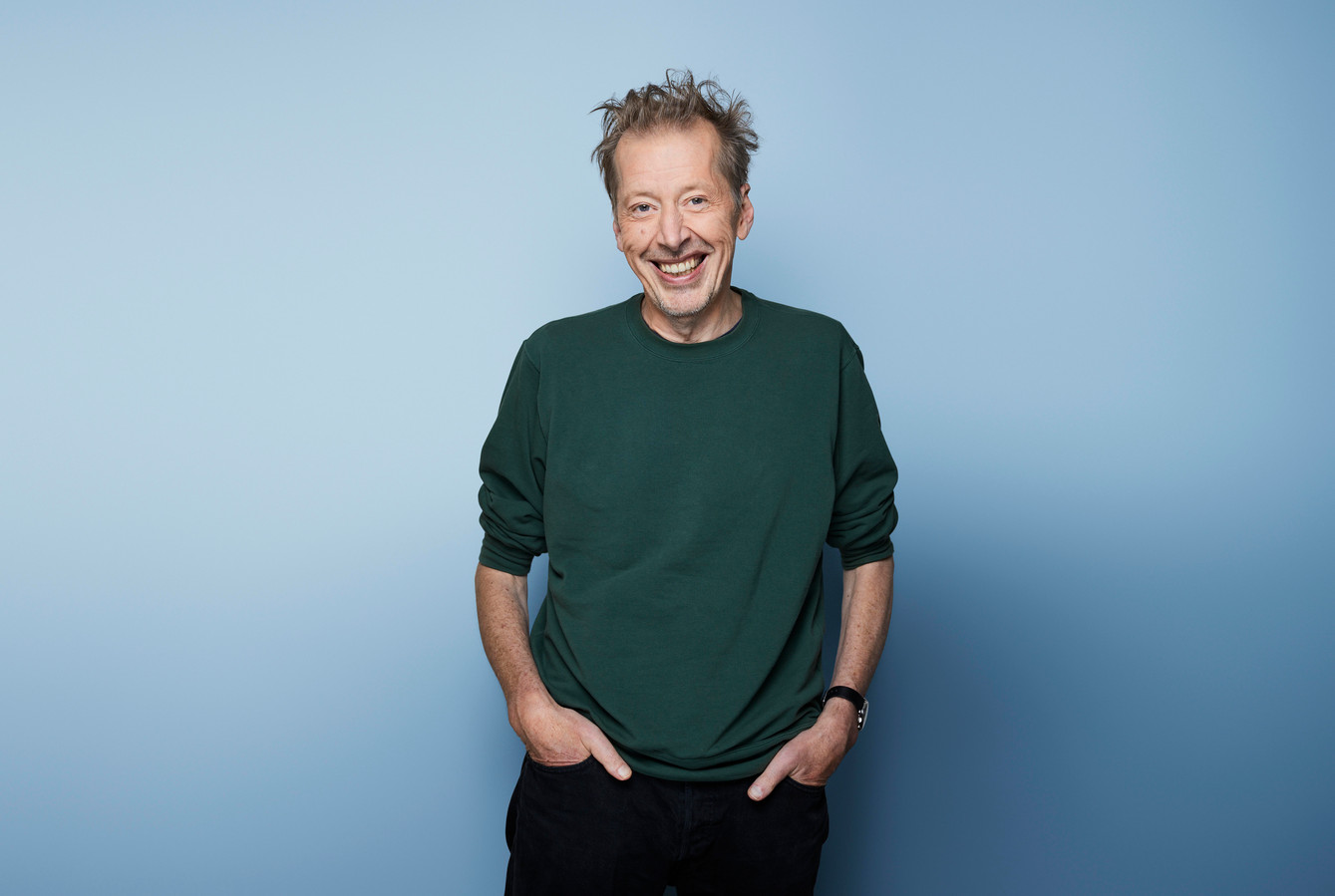 Jan Rot presenteert online zijn afscheidsalbum met ‘digitaal boekje ...