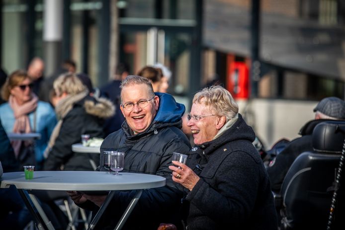 In beeld: Dag van de Hasseltse Speculaas | Hasselt | hln.be