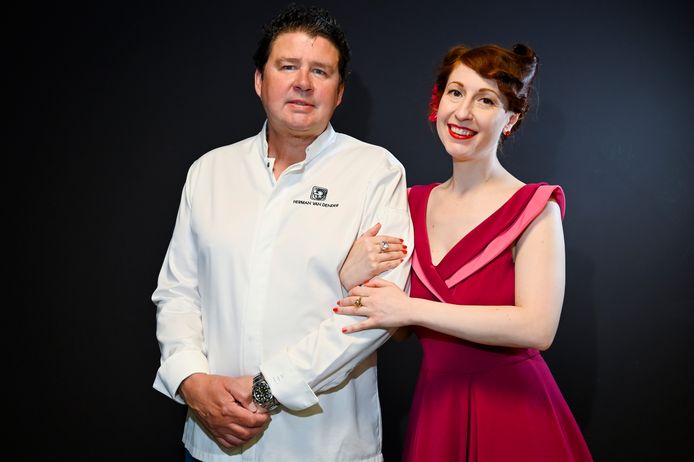 Jury Bake Off Vlaanderen proeft streekproducten: “Het is lekkerder dan ...