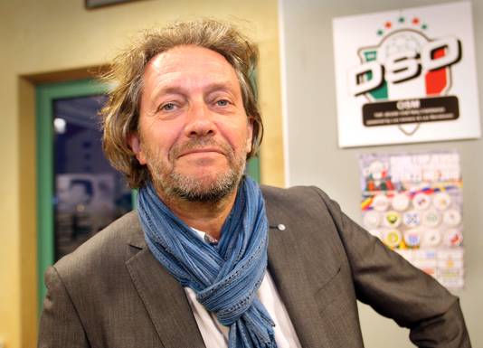 DSO-voorzitter Tichem stopt al na zeven weken: Te weinig draagvlak ...