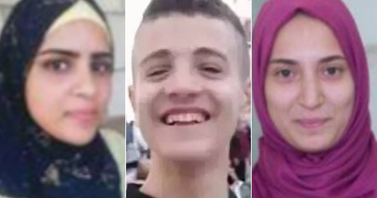 Messentrekkers, stenengooiers en vooral veel minderjarigen: dit zijn de ...