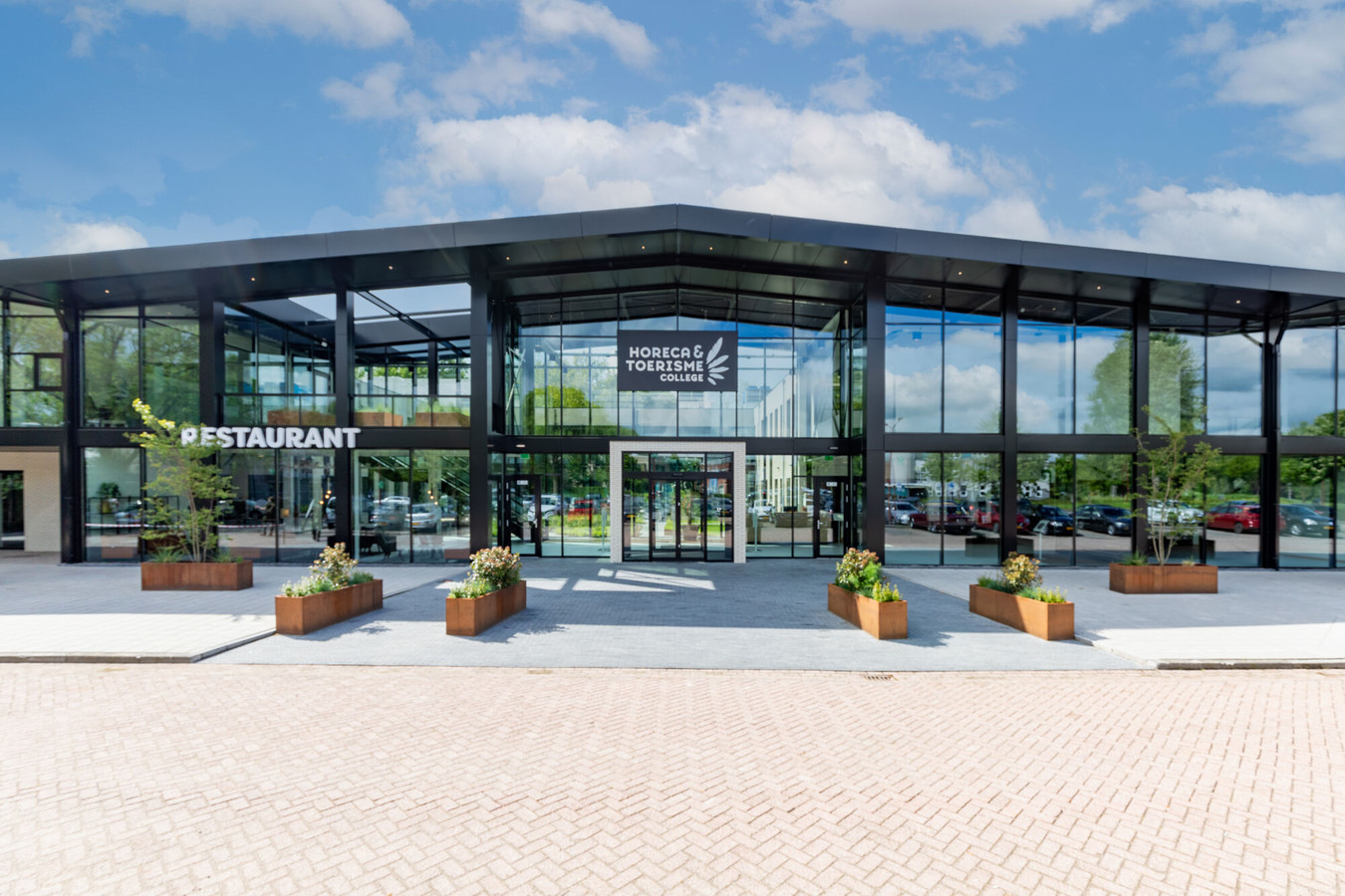 Niet stagiairs, maar werkgevers moeten dit jaar éxtra hun best doen bij ...