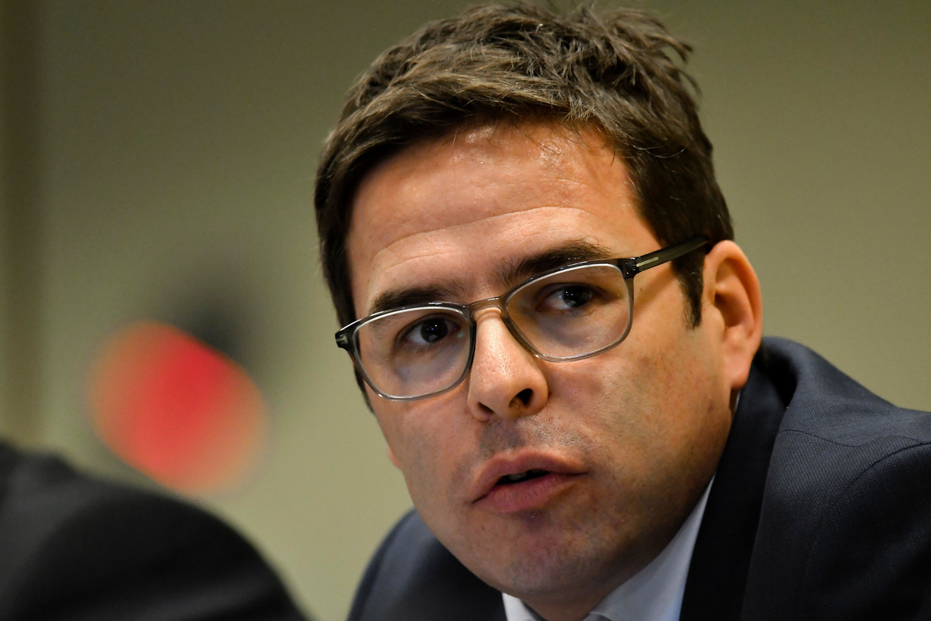 Politiebaas trekt aan alarmbel: "Tekort van 800 speurders bij federale ...