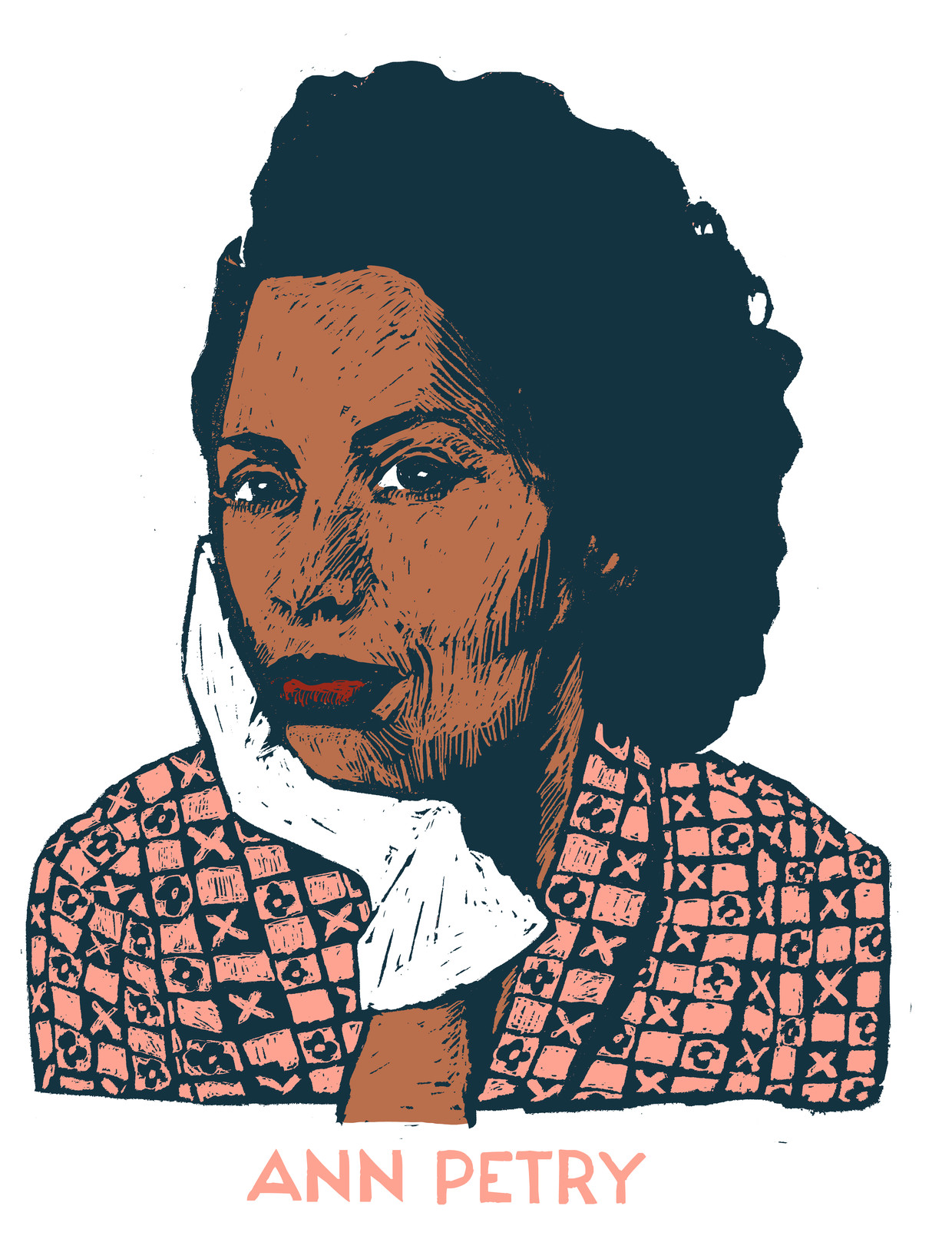 Ann Petry laat zien wat racisme doet, zonder haar personages tot ...