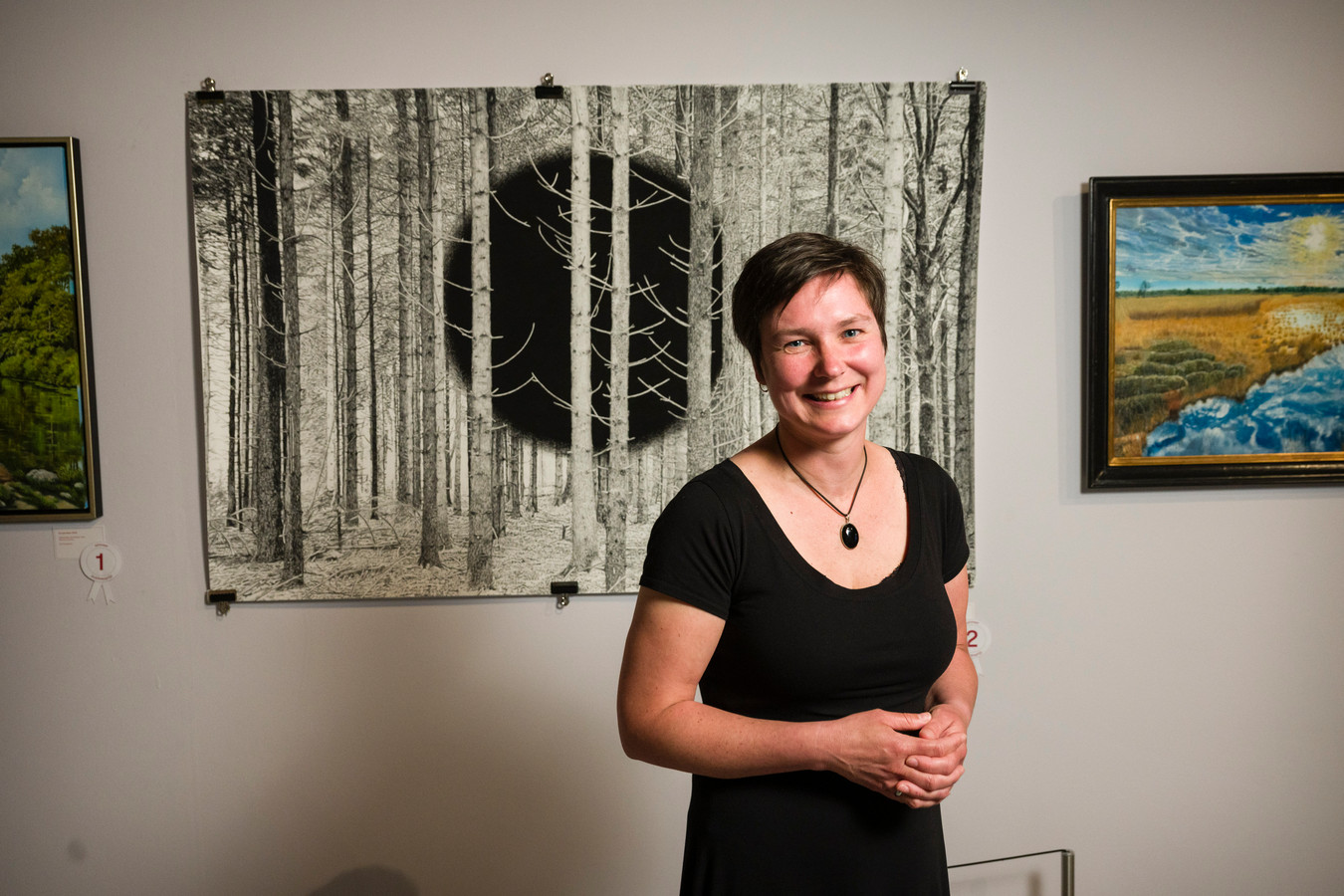 De Nieuwe Twentse Meester is bekend! En spreekt met een Duits accent ...