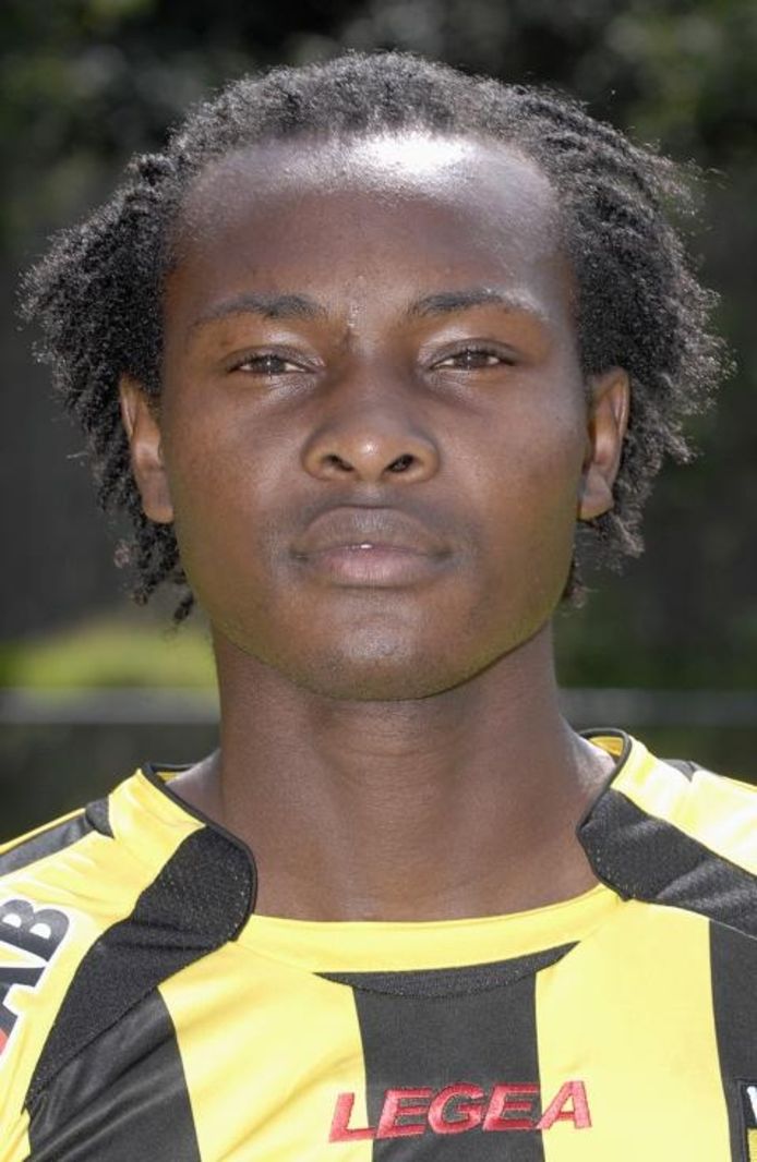 Nieuwe kans Anduele Pryor in Engeland | Vitesse | gelderlander.nl