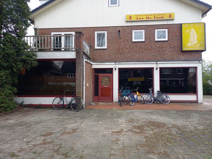 Voormalig Chinees Restaurant Lee Ho Fook in Groesbeek gekraakt | Berg ...