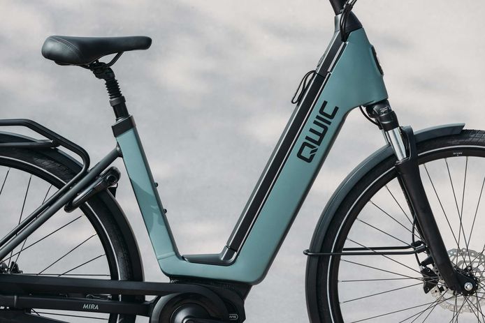 VDL stapt in aluminium fietsframes: productie voor fietsmerken ...