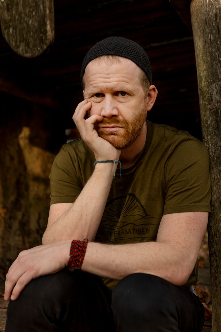 Soep op een schilderij? Een te tamme actie, vindt deze klimaatactivist