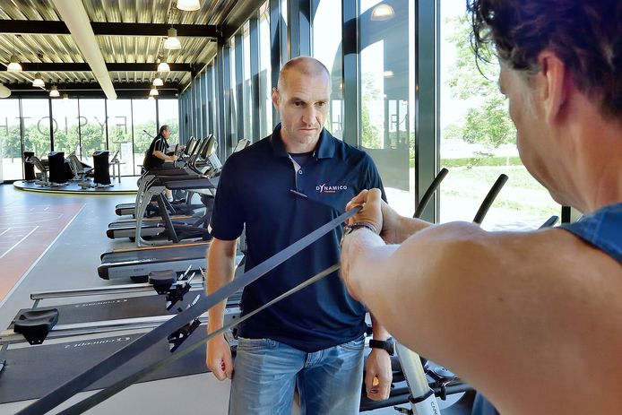 Training voor halve marathon Roosendaal: 'De kennis van het lichaam ...