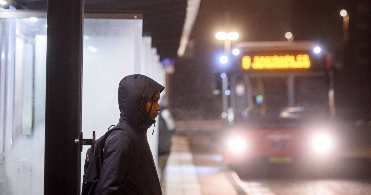 Dit moet je weten over de OV-staking deze week | Regio | destentor.nl