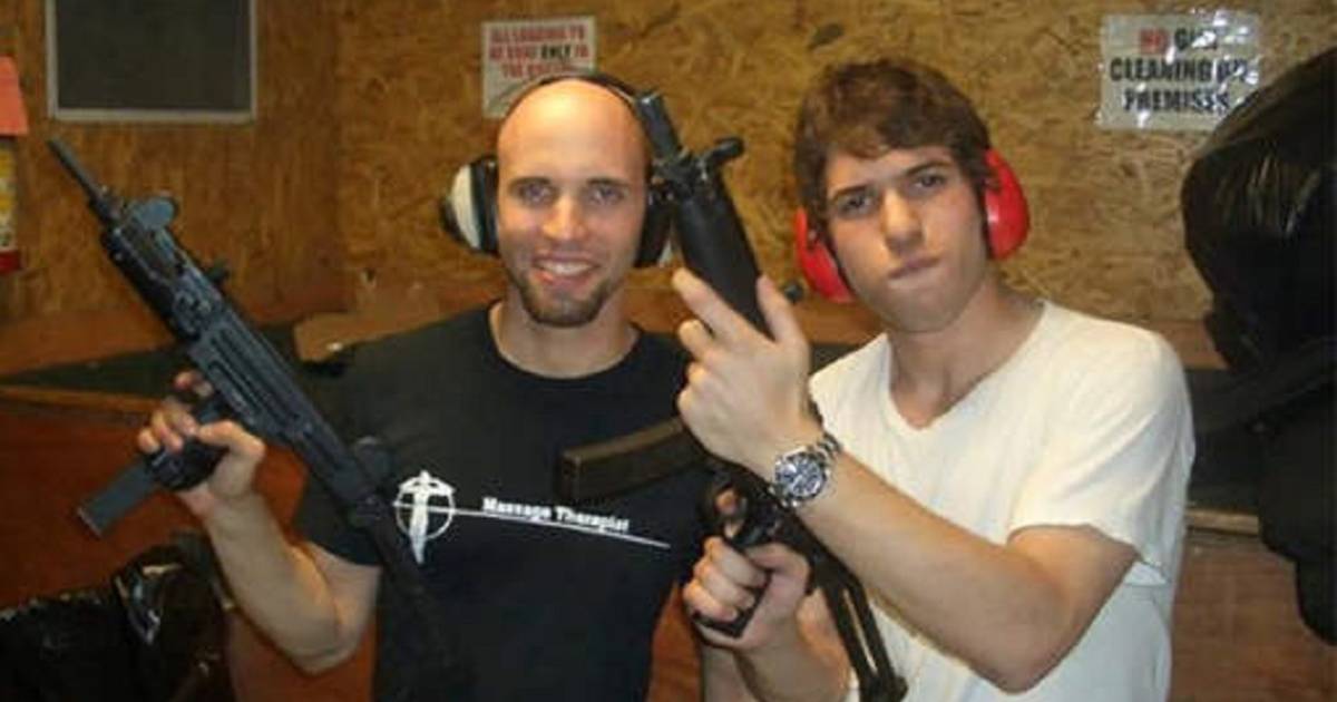 Comment ils sont devenus les plus gros trafiquants d'armes du monde ...