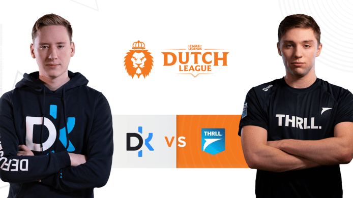 Wie treft PSV Esports in de finale van de Dutch League: Defusekids of ...