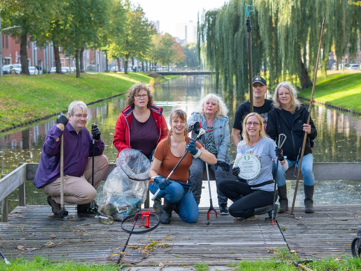 Miranda had een roerig leven met een zorgelijke jeugd, maar in haar ...