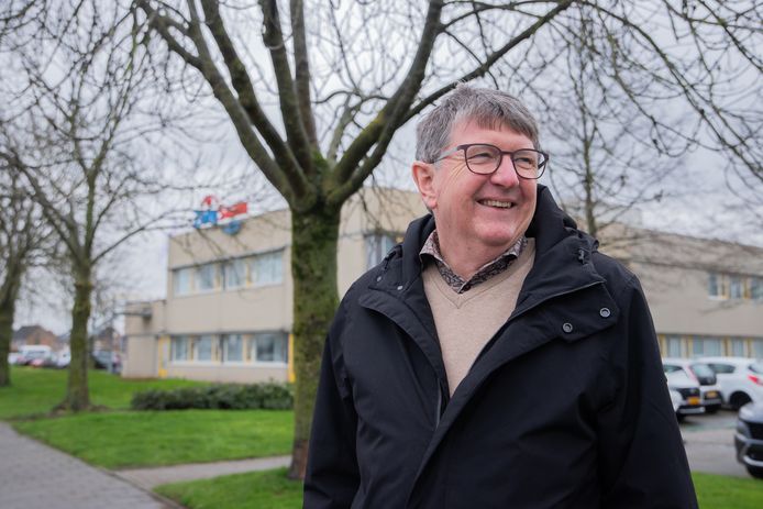 ZorgSaam neuroloog Albert Jan Breukelman stopt ermee: ‘Ik gedij goed in ...