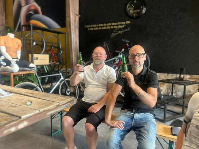 Fietstocht voor zieke Jade (16) wordt groot succes: meer dan 250 ...