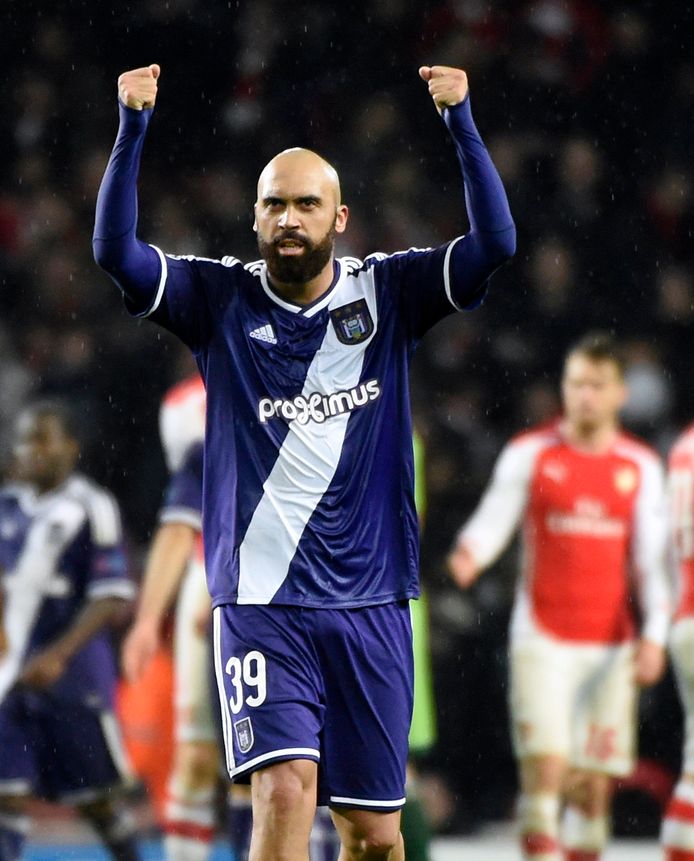 Trossard scoorde de 200ste Belgische goal in de Champions League: maar ...