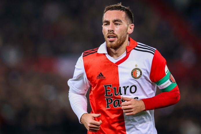 Orkun Kökçü start in Heerenveen prijzenjacht met Feyenoord: ‘Finale in ...