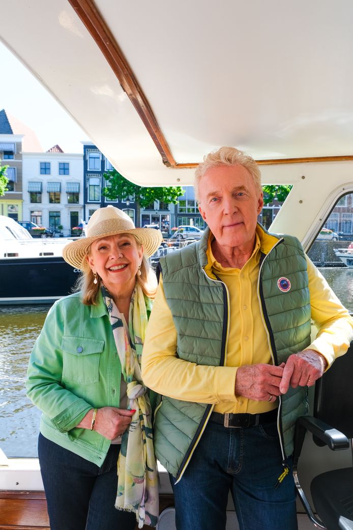 Paul de Leeuw keert terug op de zaterdagavond met fictief hotel waar BN ...