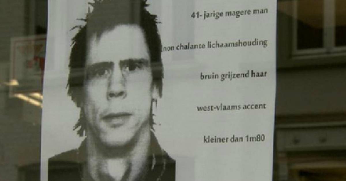 ‘Pa Flodder’ krijgt opnieuw 20 jaar cel voor ‘slachtpartij’ in België ...