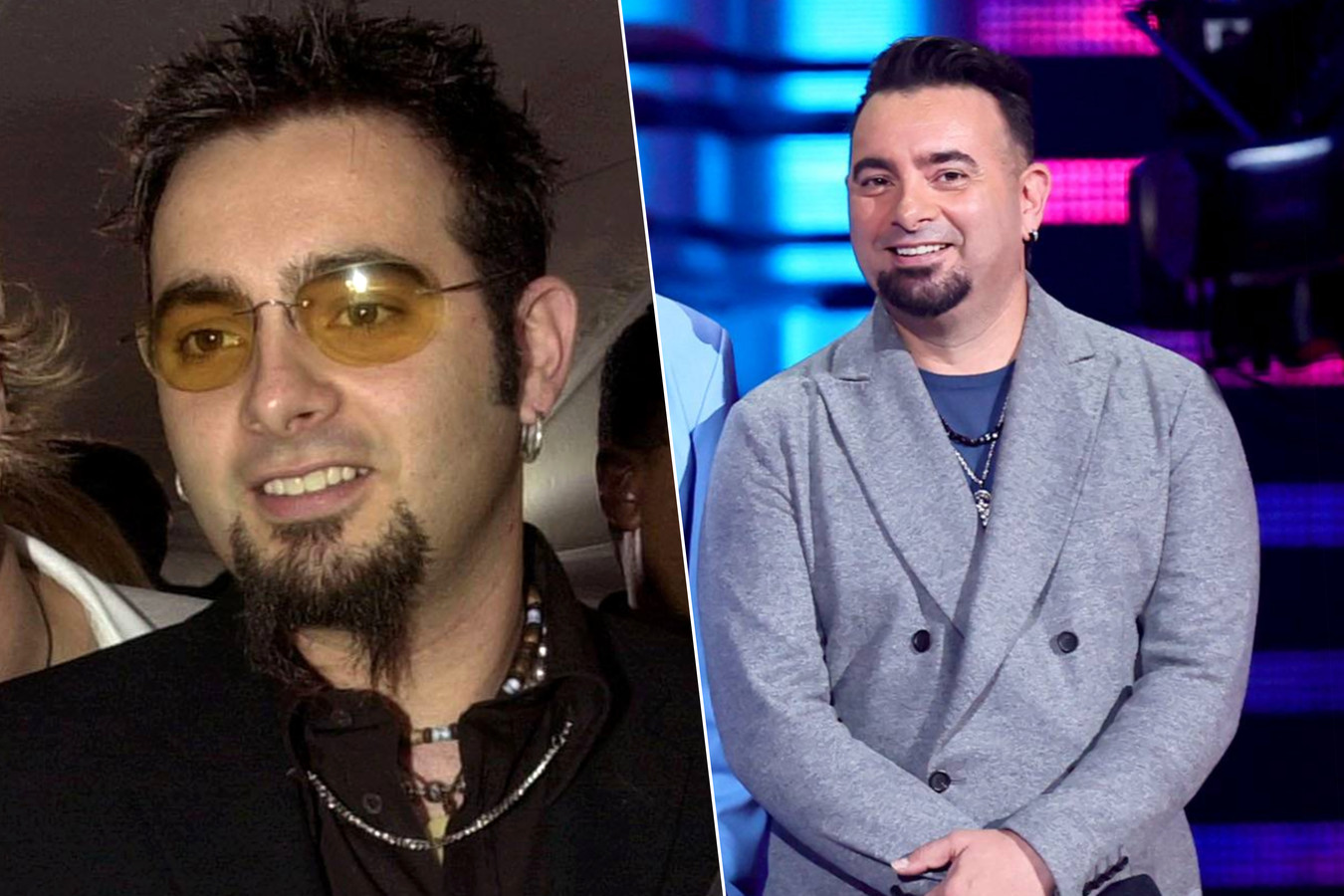 Eén van hen bracht ‘Sexy Back’, maar waar hebben de andere leden van *NSYNC al die tijd gezeten ...