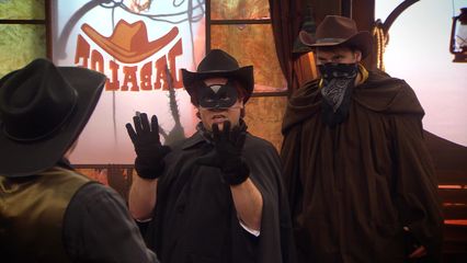 Jabaloe - Seizoen 1 - Online kijken - Streamz